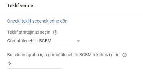 BGBM (Bin Gösterim Başına Maliyet) Nedir? - Reklam Terimleri - SEOPix